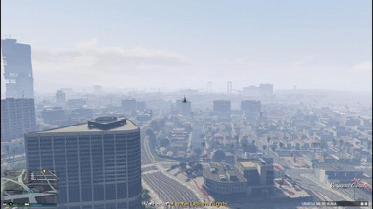 Vehiculos de huida - YouTube