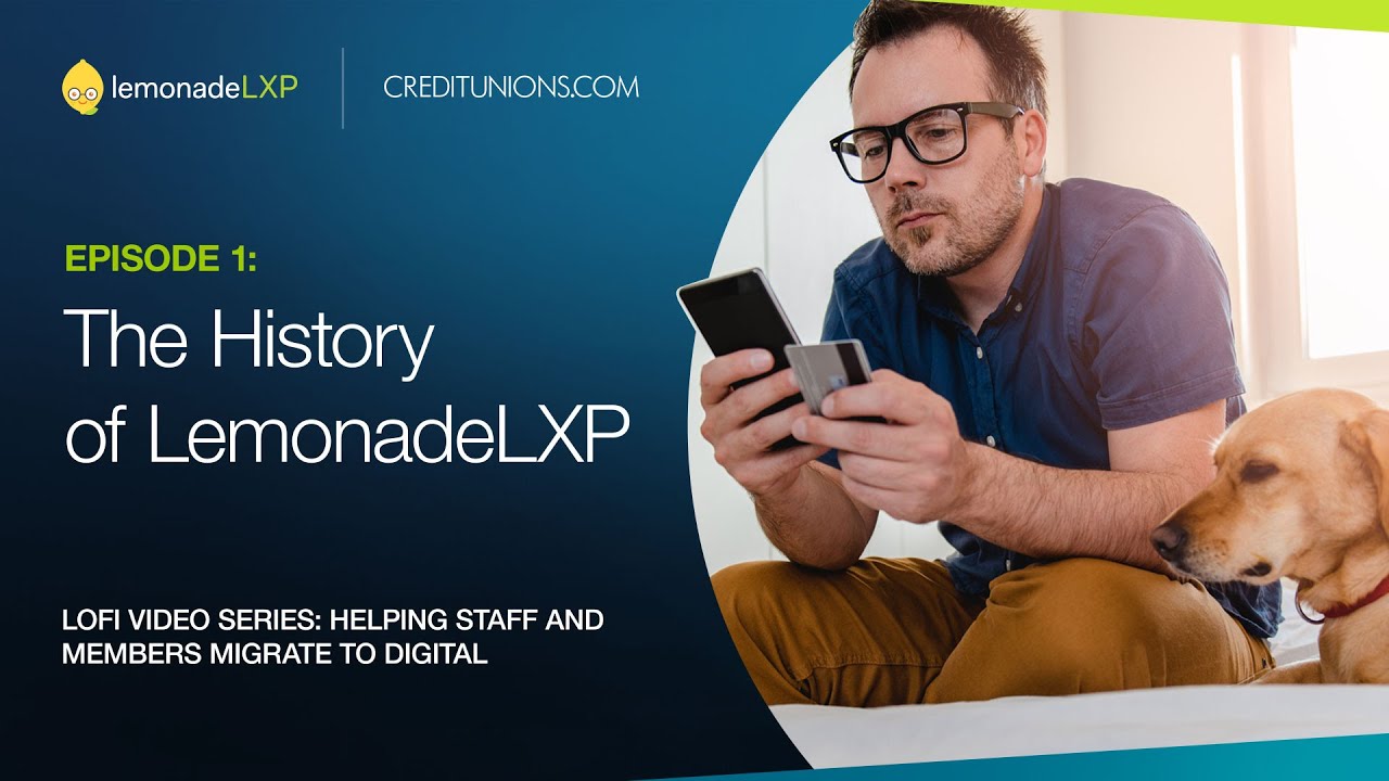 Episode 1: The History of LemonadeLXP - YouTube