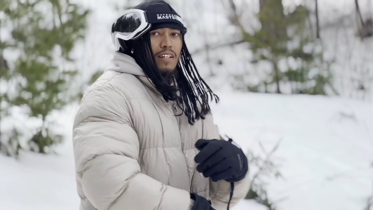 BGlizzy - Drowning (Official Video) - YouTube