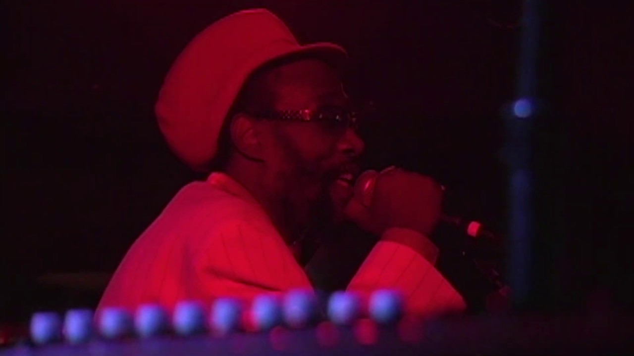 Sammy Dread "I'm A Dreadlocks" Ao Vivo em San Diego (EUA) - YouTube