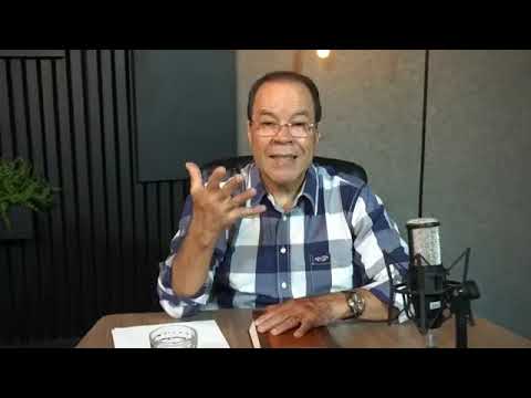 Live - 21/07/2020 - Noite - Pr. César Augusto - YouTube