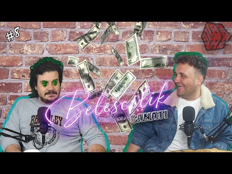 I BAN' a ATARIM KANKAA / BELGESEL TADINDA BELEŞÇİLİK #podcast