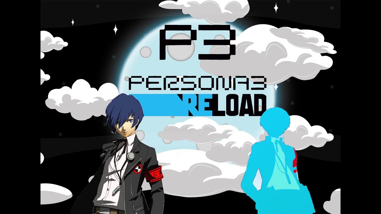 Persona 3 ReLoad Part 5: The First Boss - YouTube
