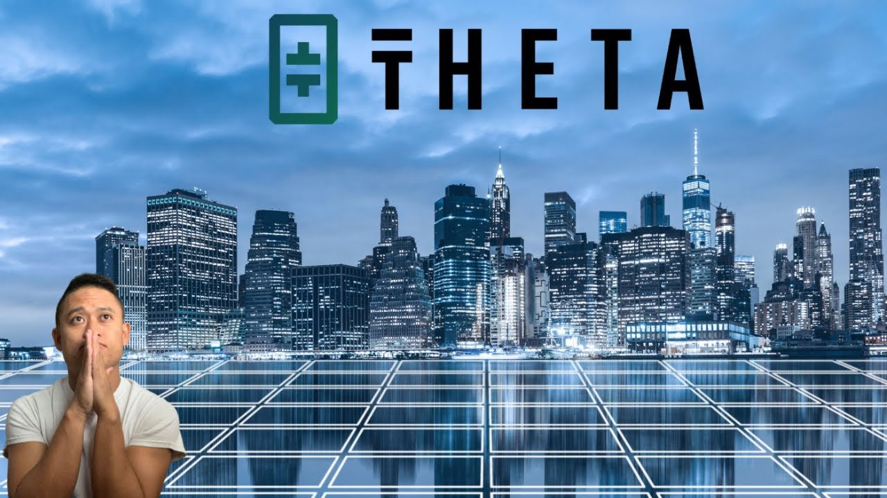 UPCOMING THETA NETWORK NEWS SEPTEMBER 2023 | THETA TOKEN UPDATES! - YouTube