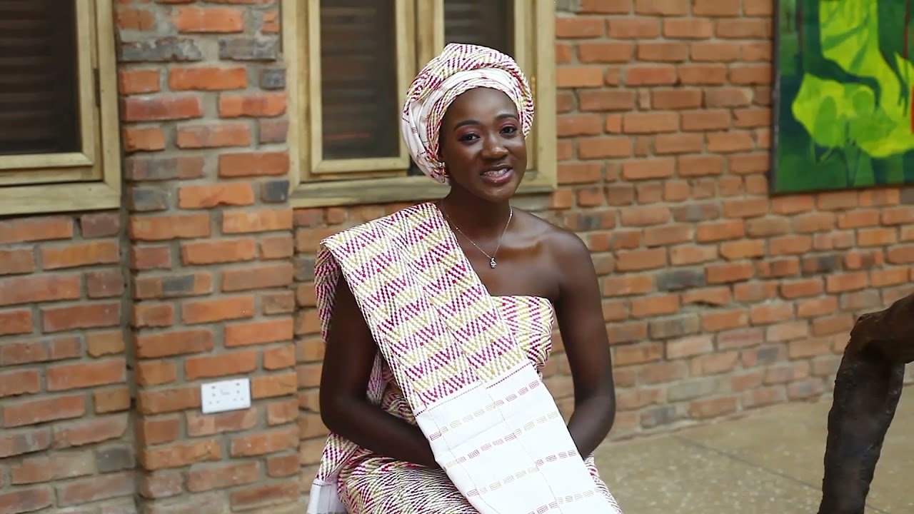 QUEEN OF THE NORTH GHANA - QUEEN TEIYA PROFILE - YouTube