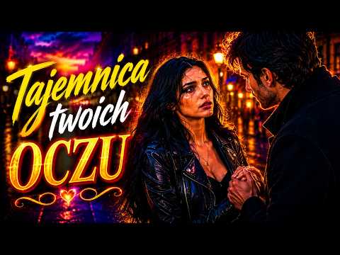 Kriss.S - Tajemnica twoich oczu █■█ █ ▀█▀ Poruszająca Ballada o Nadziei #muzyka #hit2026