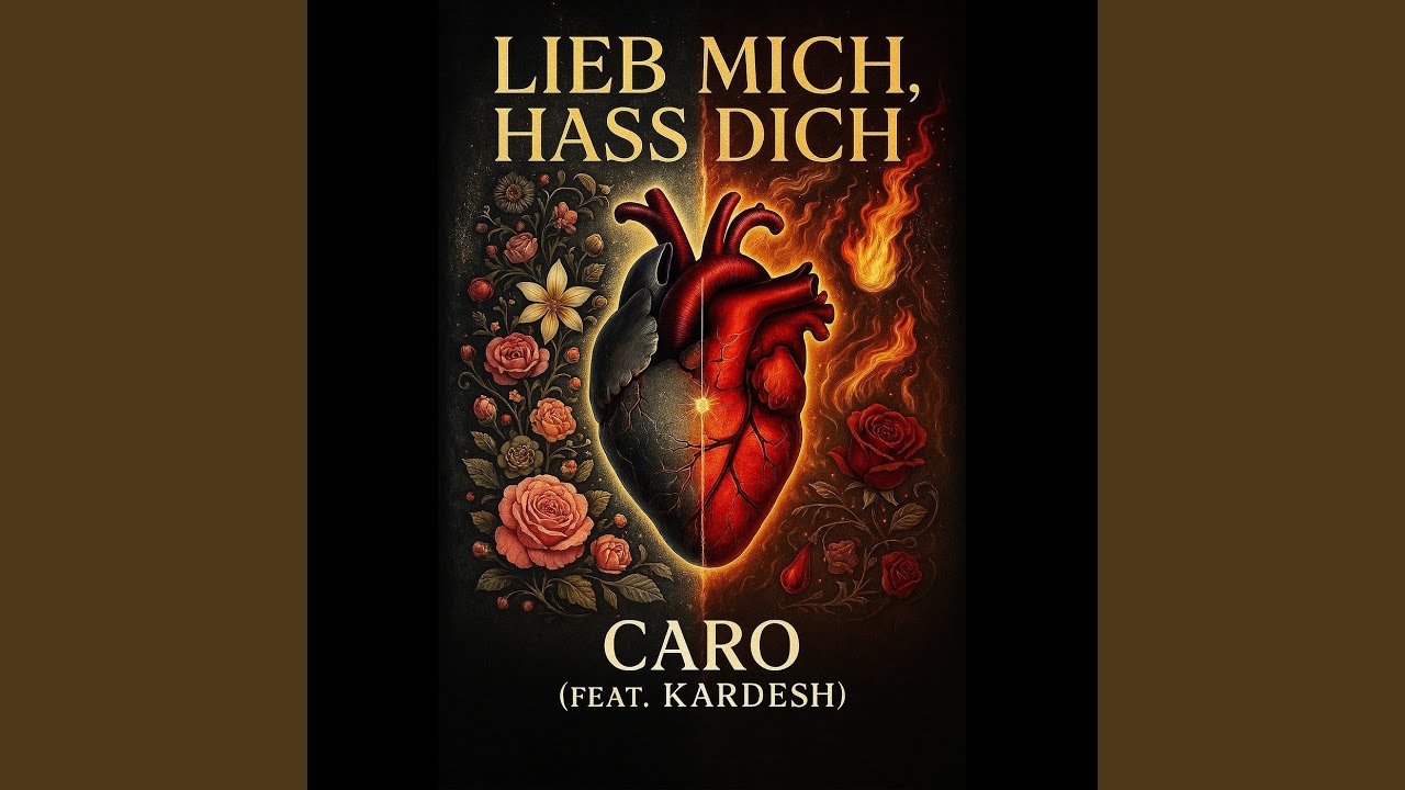 Lieb Mich X Hass Dich - YouTube