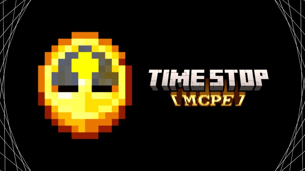 TIME STOP ADDON UPDATE - YouTube