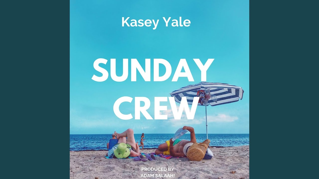 Sunday Crew - YouTube Music