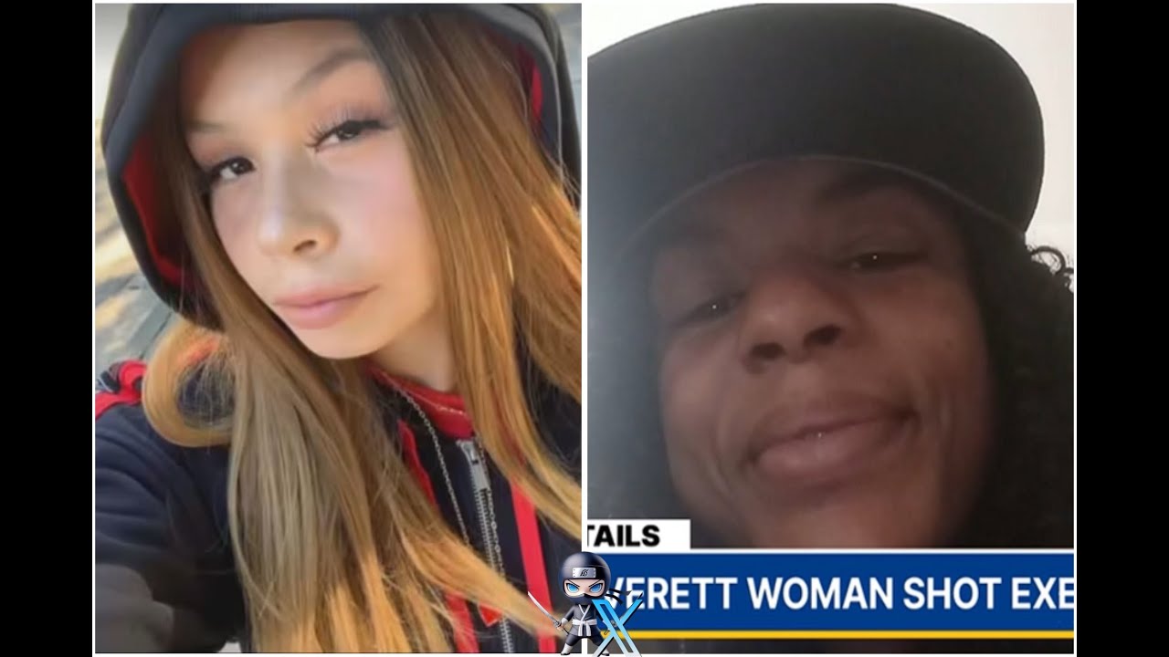 Rickesha Denise Overton Charged with the murder of Alisia Marie ...