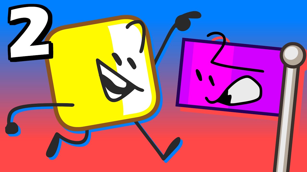 The 2-Per Week Object Show! - "Sick Moves!" - YouTube