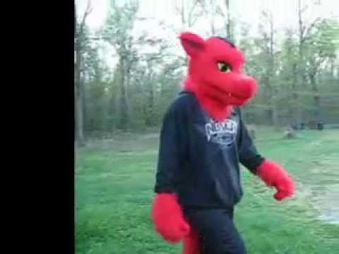 Regal Wolf Studios Open For Fursuit Commissions Advertisement Video by ...