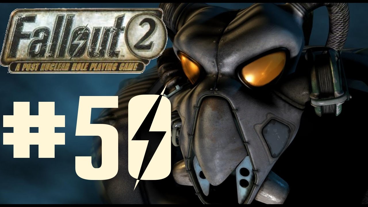 Fallout 2 #50 Frisco - YouTube