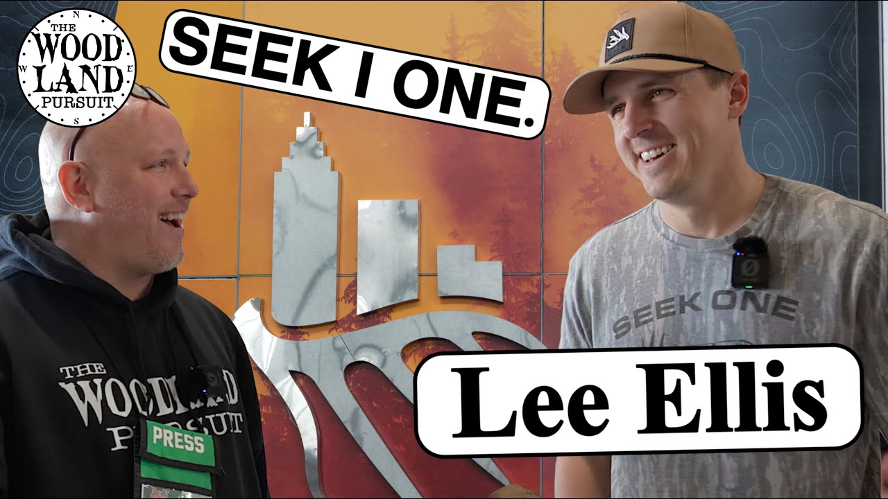 SEEK ONE LEE ELLIS 2025 TALKING ABOUT SUCCESS AND EPIC GIANT DEER - YouTube