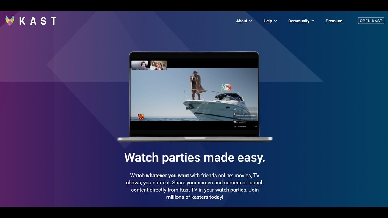 How To Use Kast - YouTube