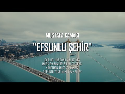 Mustafa KAMACI \