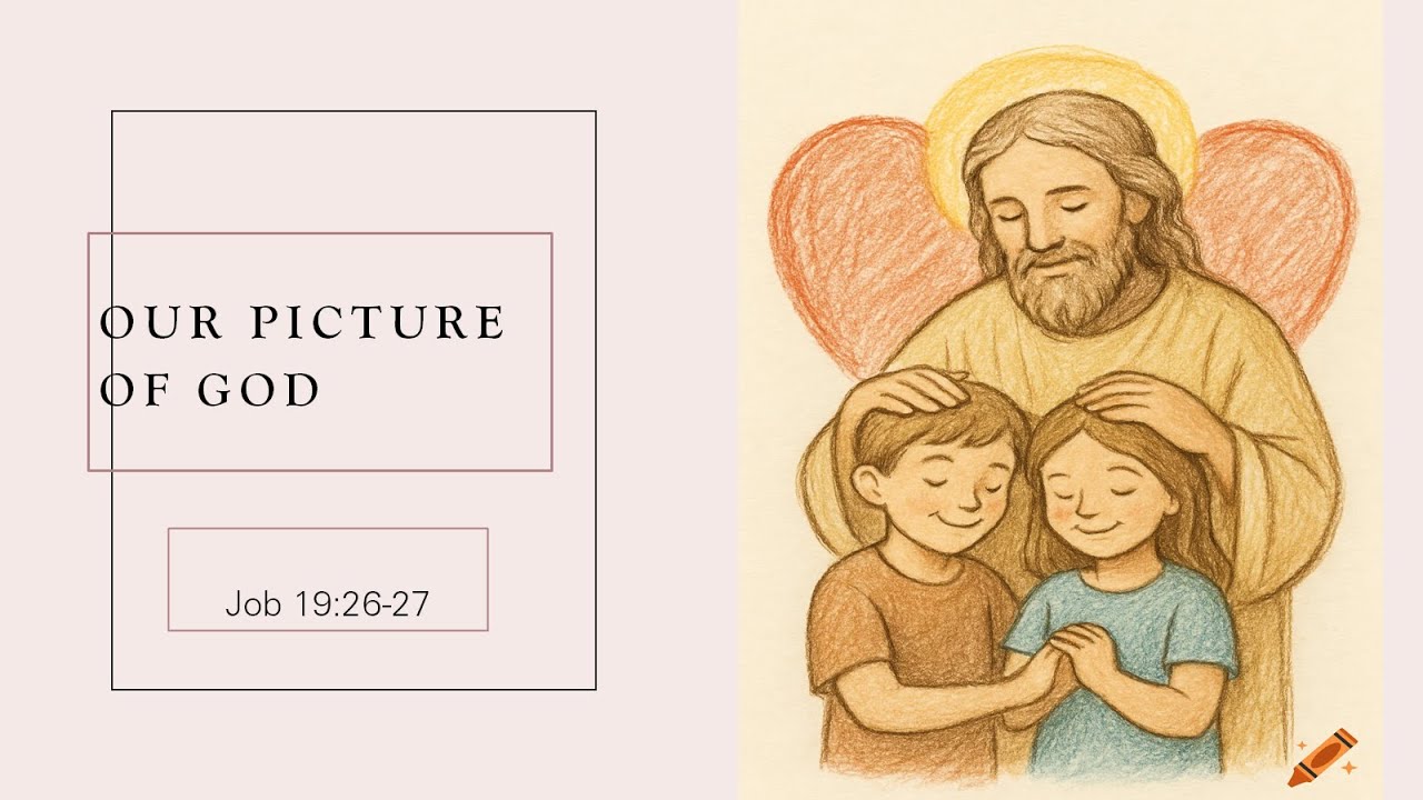 Our Picture of God - YouTube
