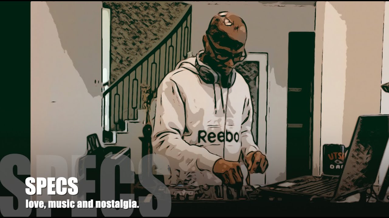 90s R&B Mix V - House Of Specs. - YouTube