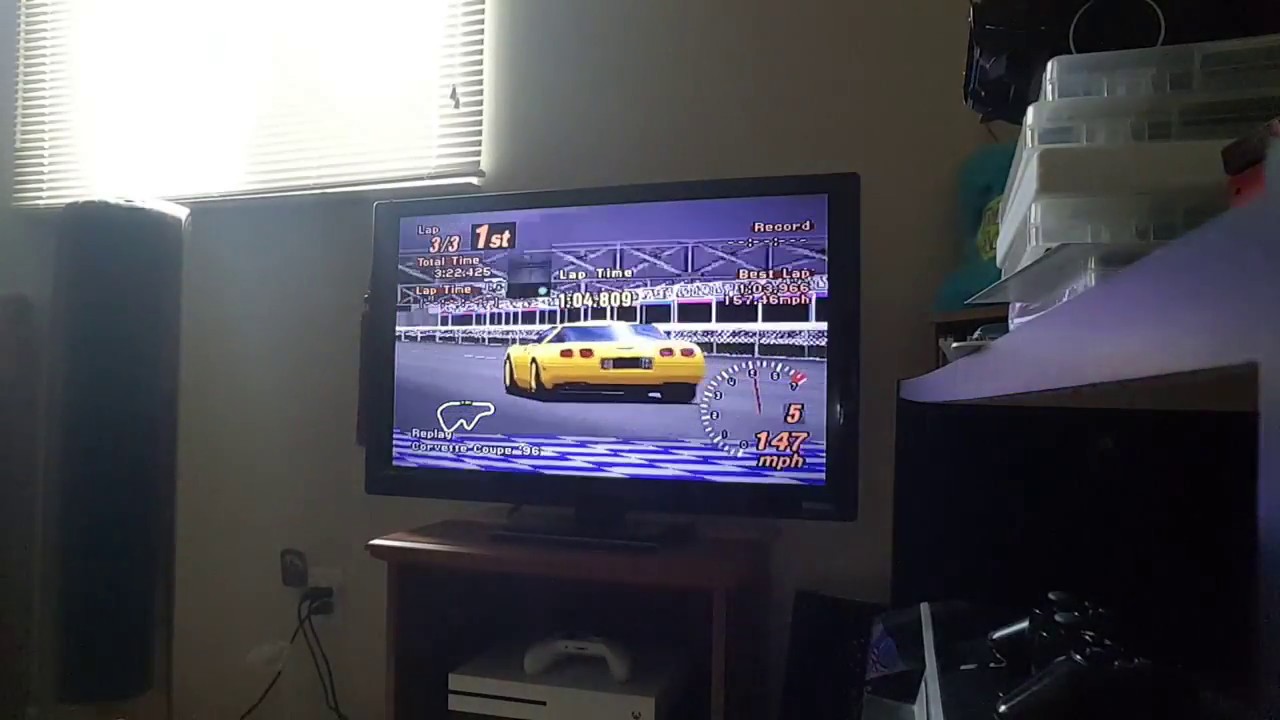 Let's Play Gran Turismo 2 - Part 118 - Arcade Mode - #9 - YouTube