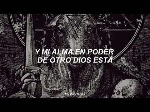 El Pacto - Mago de Oz [letra]