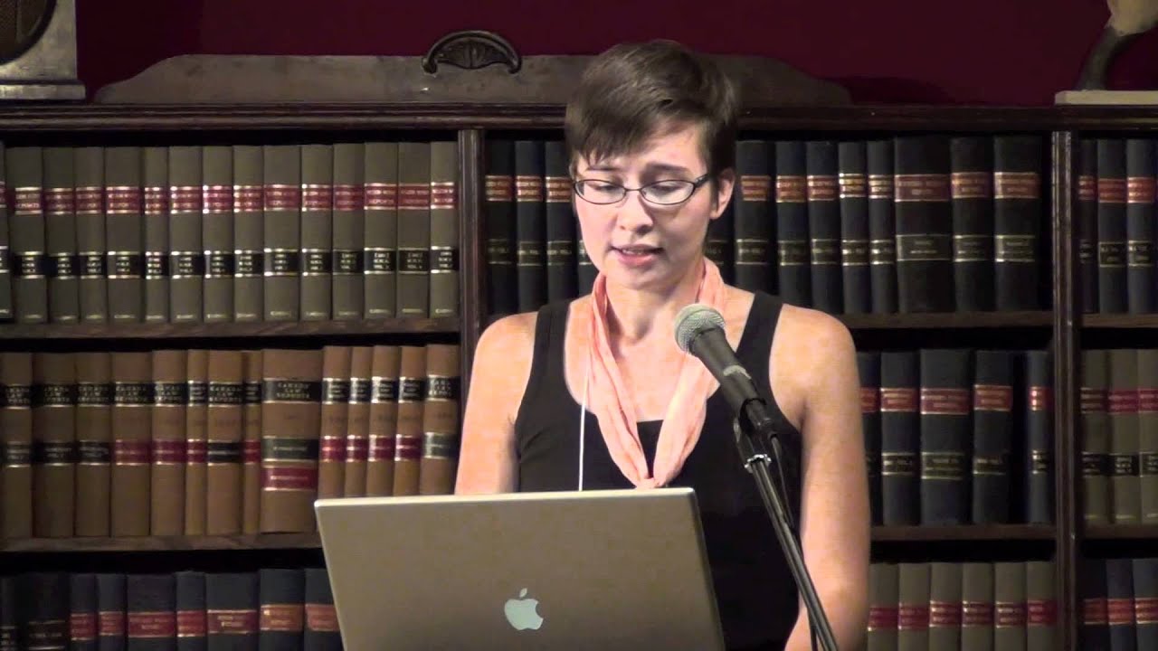 SkeptiCamp Winnipeg 2011: Realities and Myths About Sex Work - YouTube