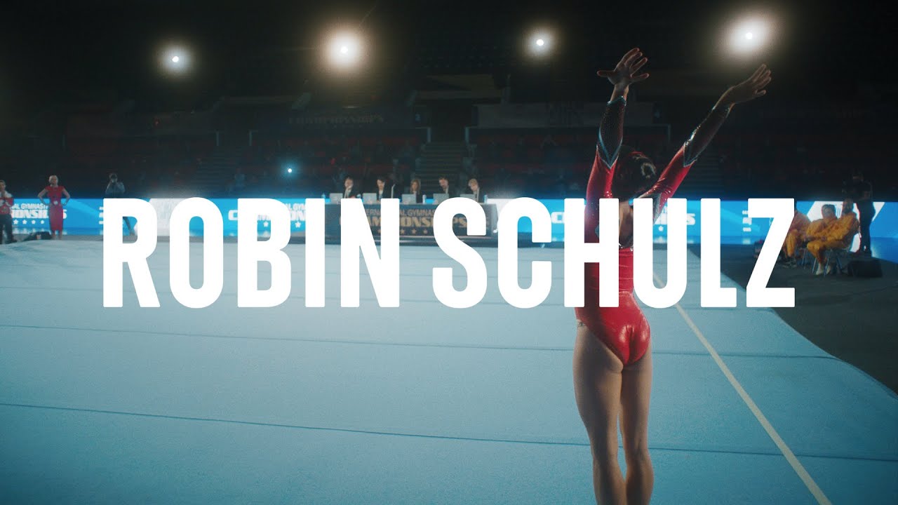 Robin Schulz feat. KIDDO - All We Got (Lyric Video) - YouTube