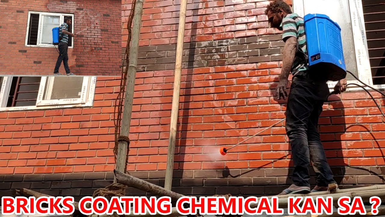 terracotta brick cladding clay brick cladding Exposed Brick ...