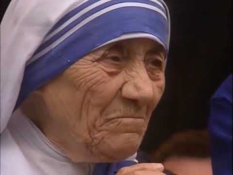 Christopher Hitchens: Mother Teresa - Hell's Angel - YouTube
