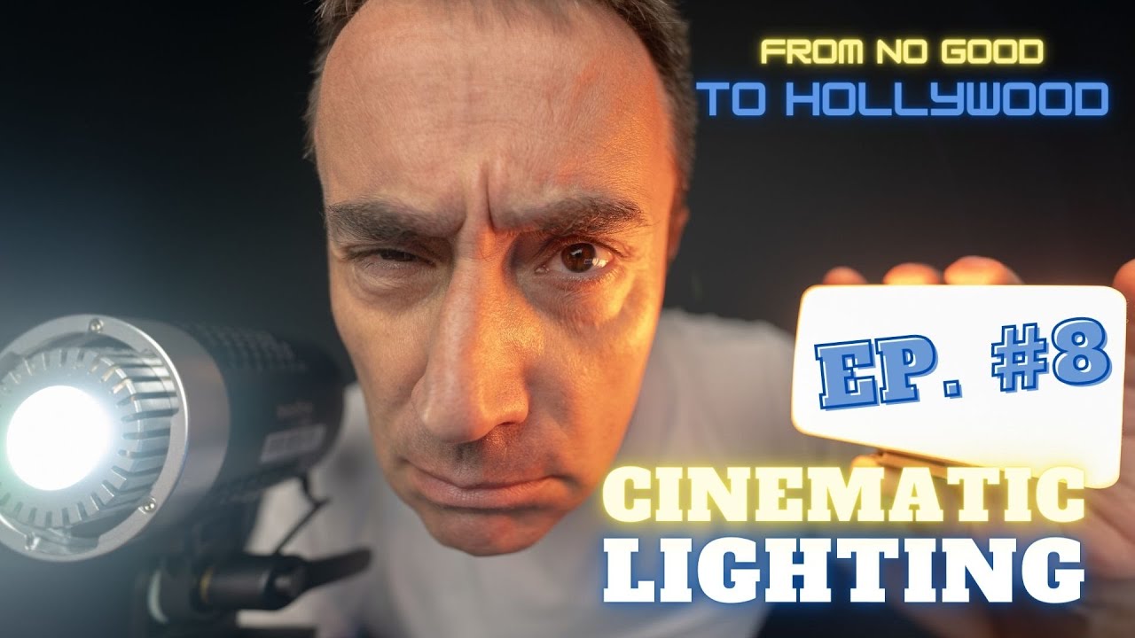 Lighting Tricks To Set The Mood In Your Film Productions - #8 (Lighting ...