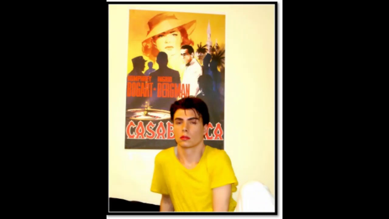 How Derek Mackinnon Framed Luka Magnotta Podcast - YouTube