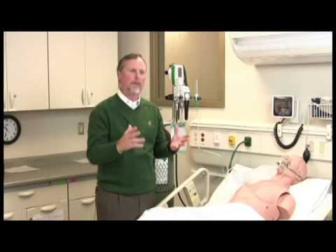 Using the Heliox Blender - YouTube