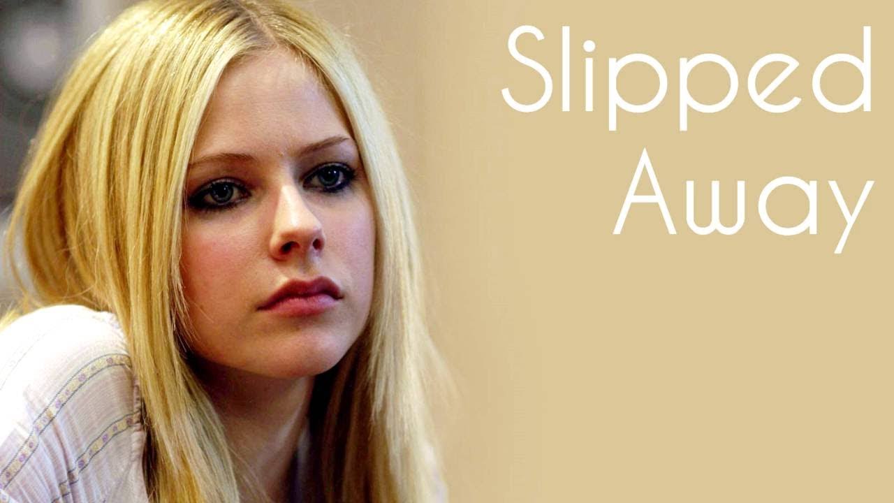 Avril Lavigne - Sad Songs Collection - YouTube