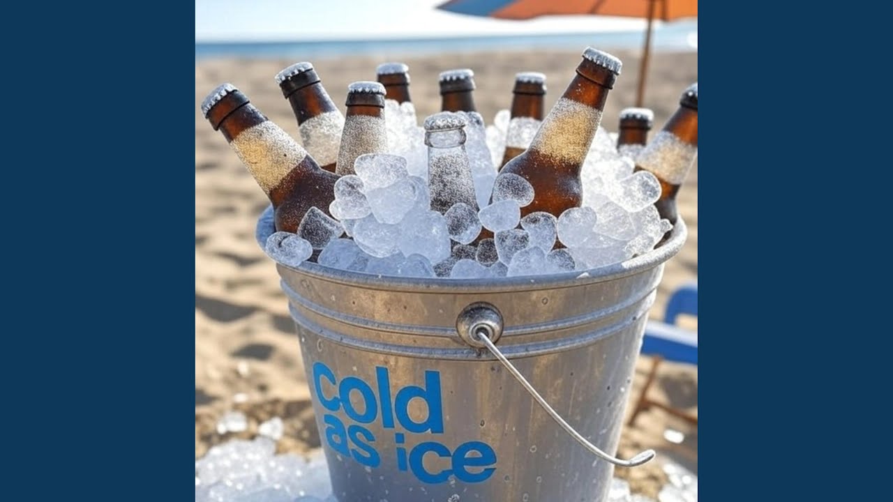 Cold as Ice - YouTube