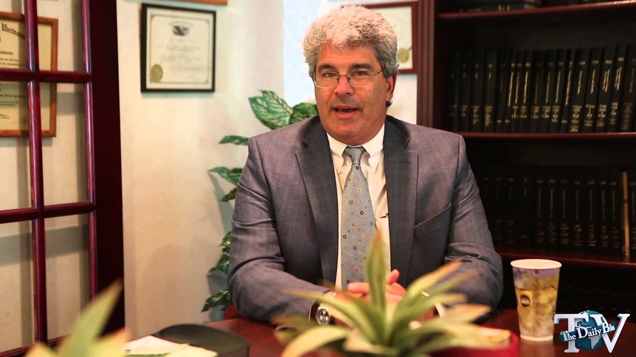 Matthew Glassman - Attorney at Law - YouTube