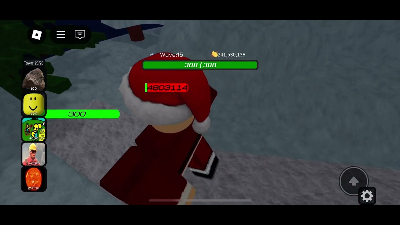 Snowball tower easy as hell - YouTube