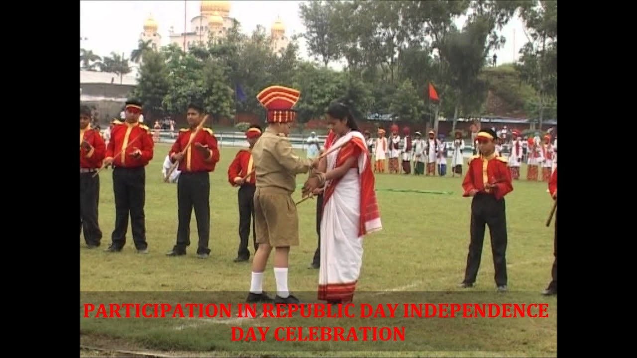 UMA RANA PUBLIC SCHOOL, SANGHOL - YouTube