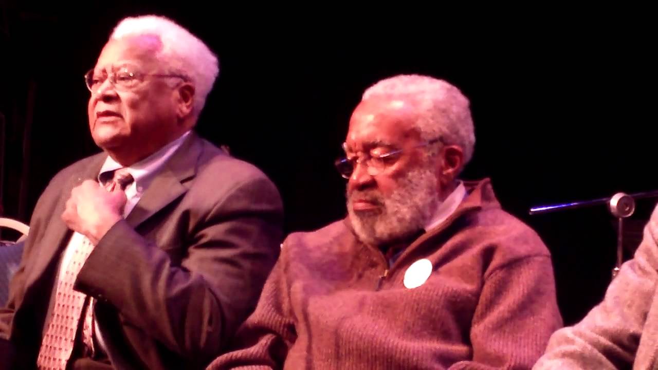 Destination Freedom Radio Drama community dialouge - YouTube