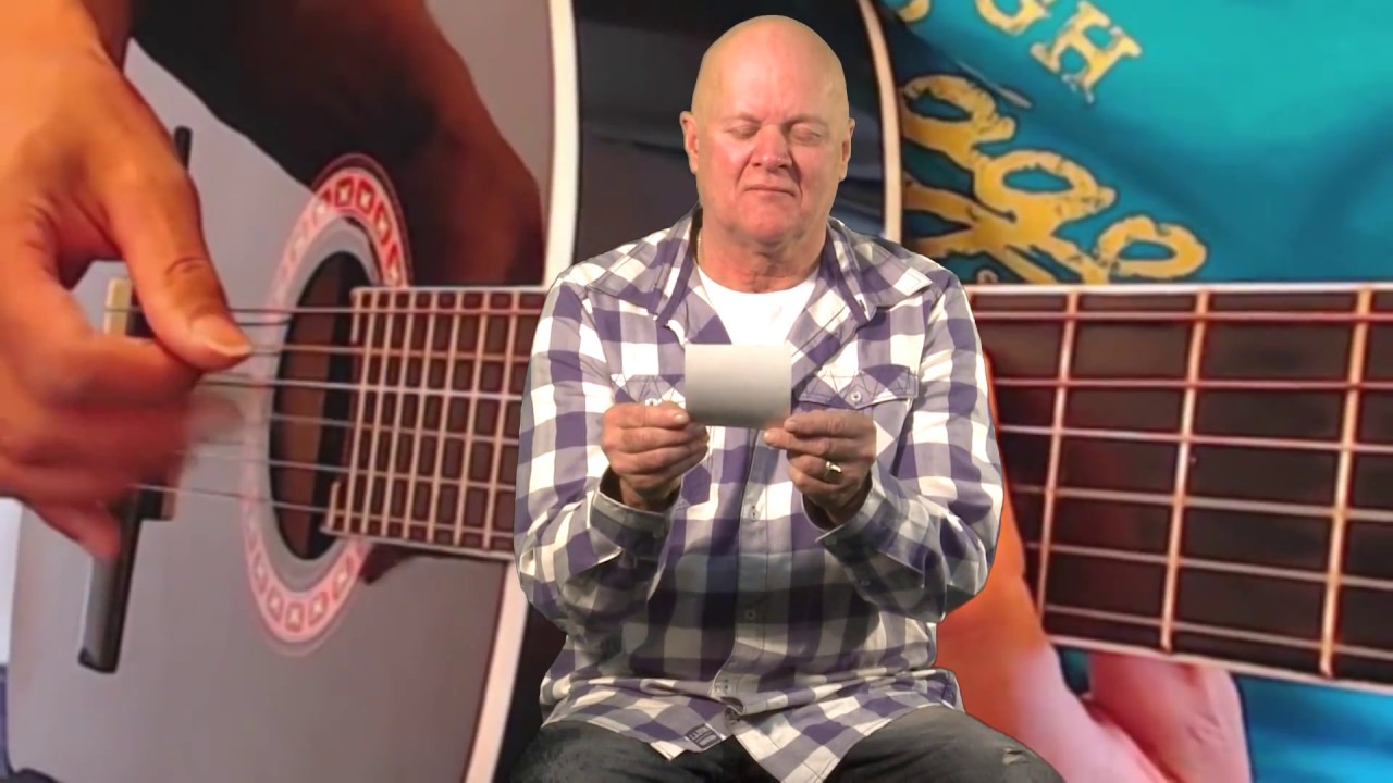 Frank ten Doornkaat - Wie denk je wie ik ben (officiële video) - YouTube