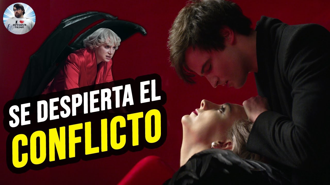 The Sandman | Final Explicado y Análisis de la Temporada - YouTube