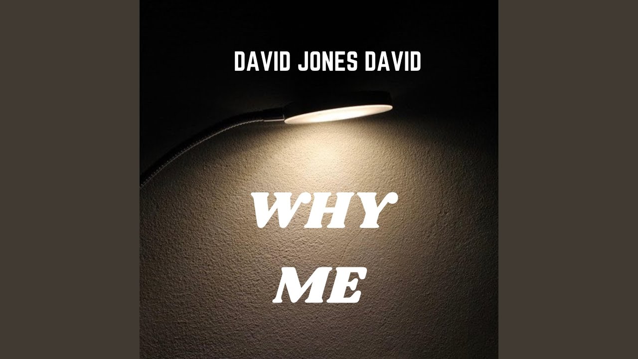 Why Me - YouTube