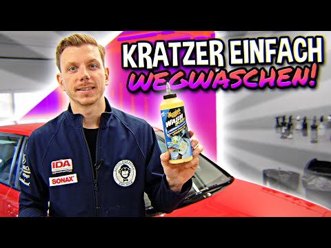 Aufbereiter hassen diesen Trick! | AUTOLACKAFFEN