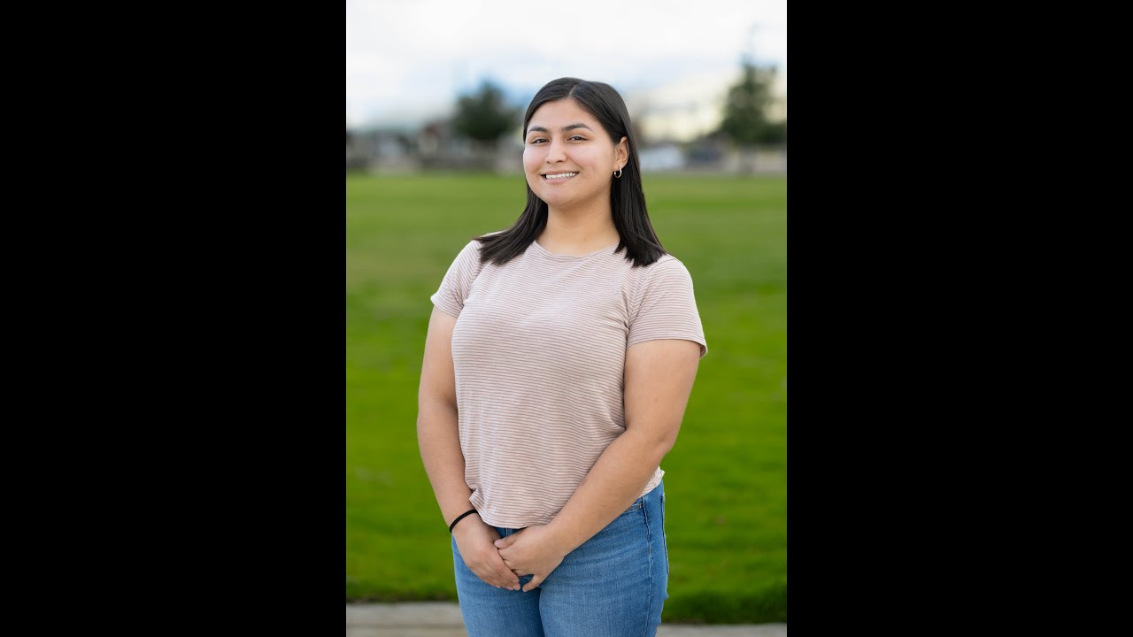 Congratulations to Desiree Hernandez, winner of the Youth Outstanding ...