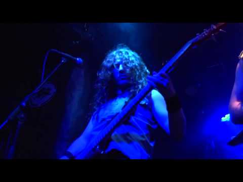 Yolda: Slovenya / Sazlı Sözlü Metal Müzik