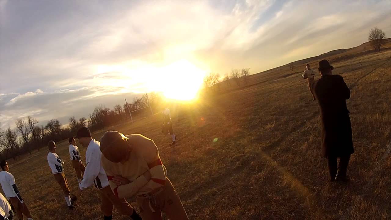 #Behind the scenes of #Playground of the Native Son - YouTube