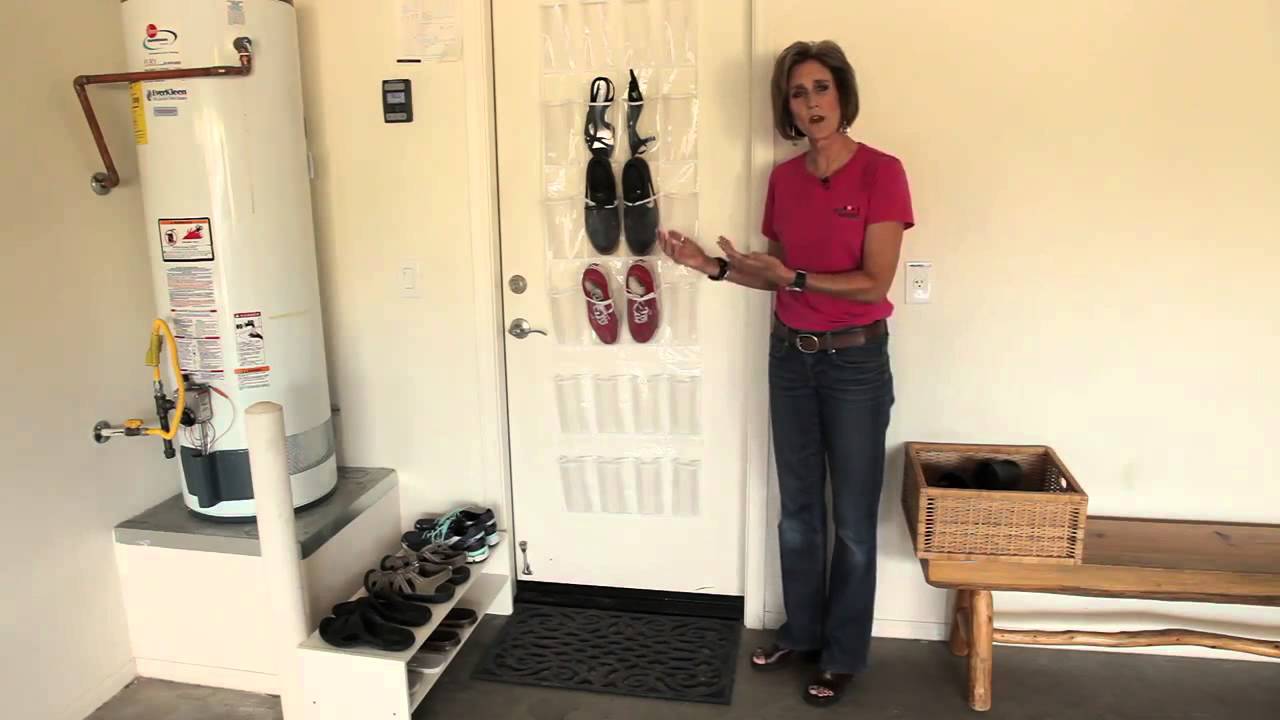 Three Ways to Organize Your Shoes Outside from a Professional Organizer ...