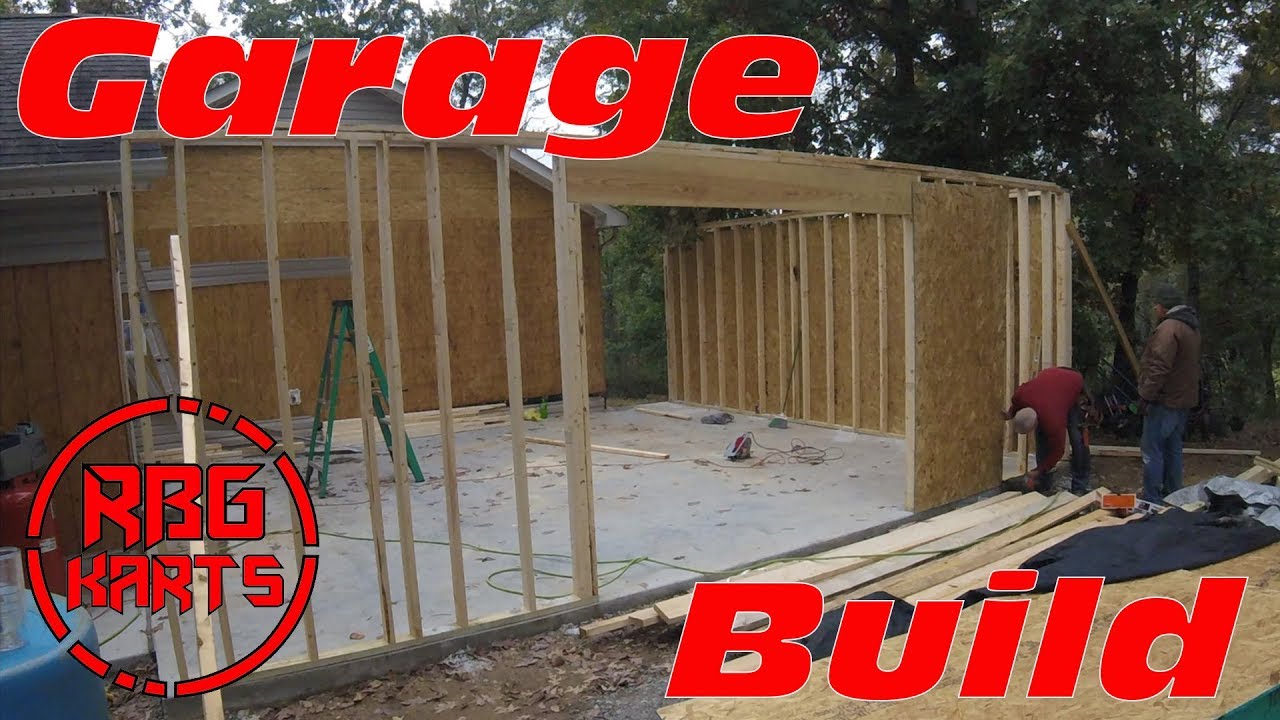 Red Beards Garage 2.0 - YouTube