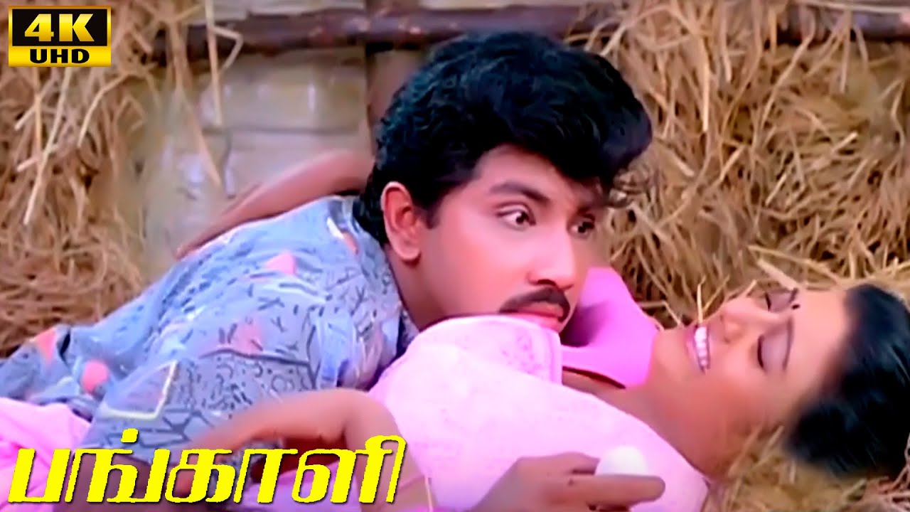 Pangali Part - 8 | Sathyaraj | Bhanupriya | Ilaiyaraaja | Manorama ...