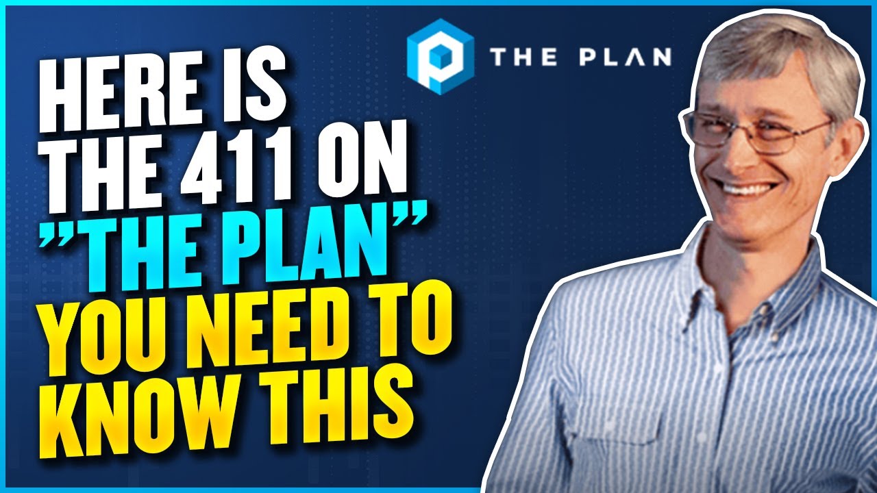 Here is the 411 on The Plan You Need To Know This | The Plan Review ...