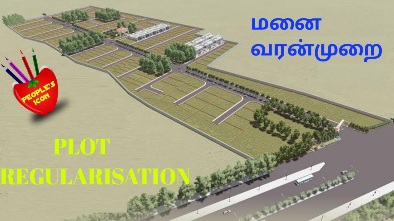 Unapproved Plots and Layout Regularisation - YouTube