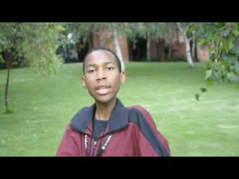 Edward Ndopu.avi - YouTube